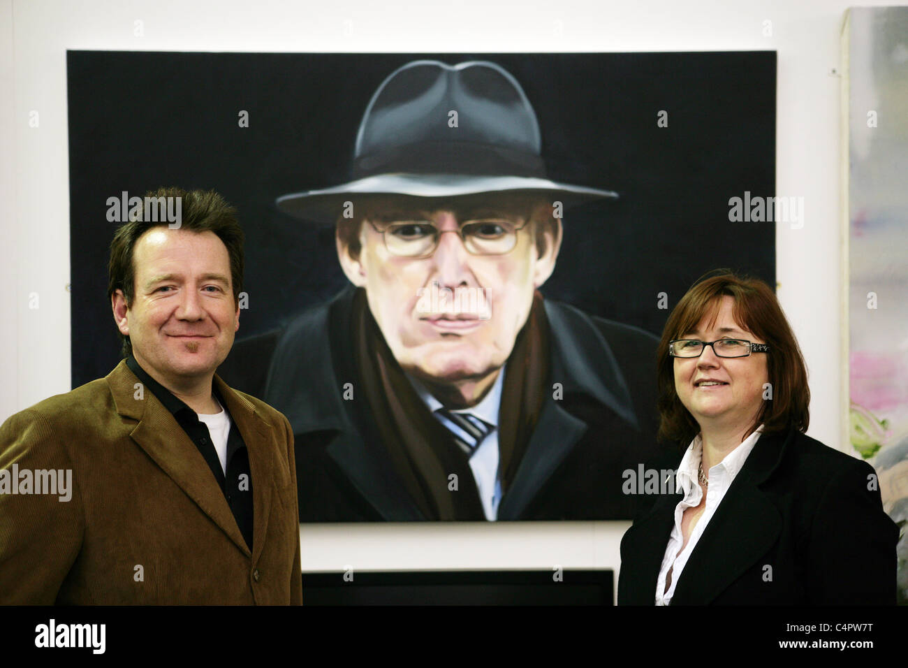 Orla nolan hi-res stock photography and images - Alamy