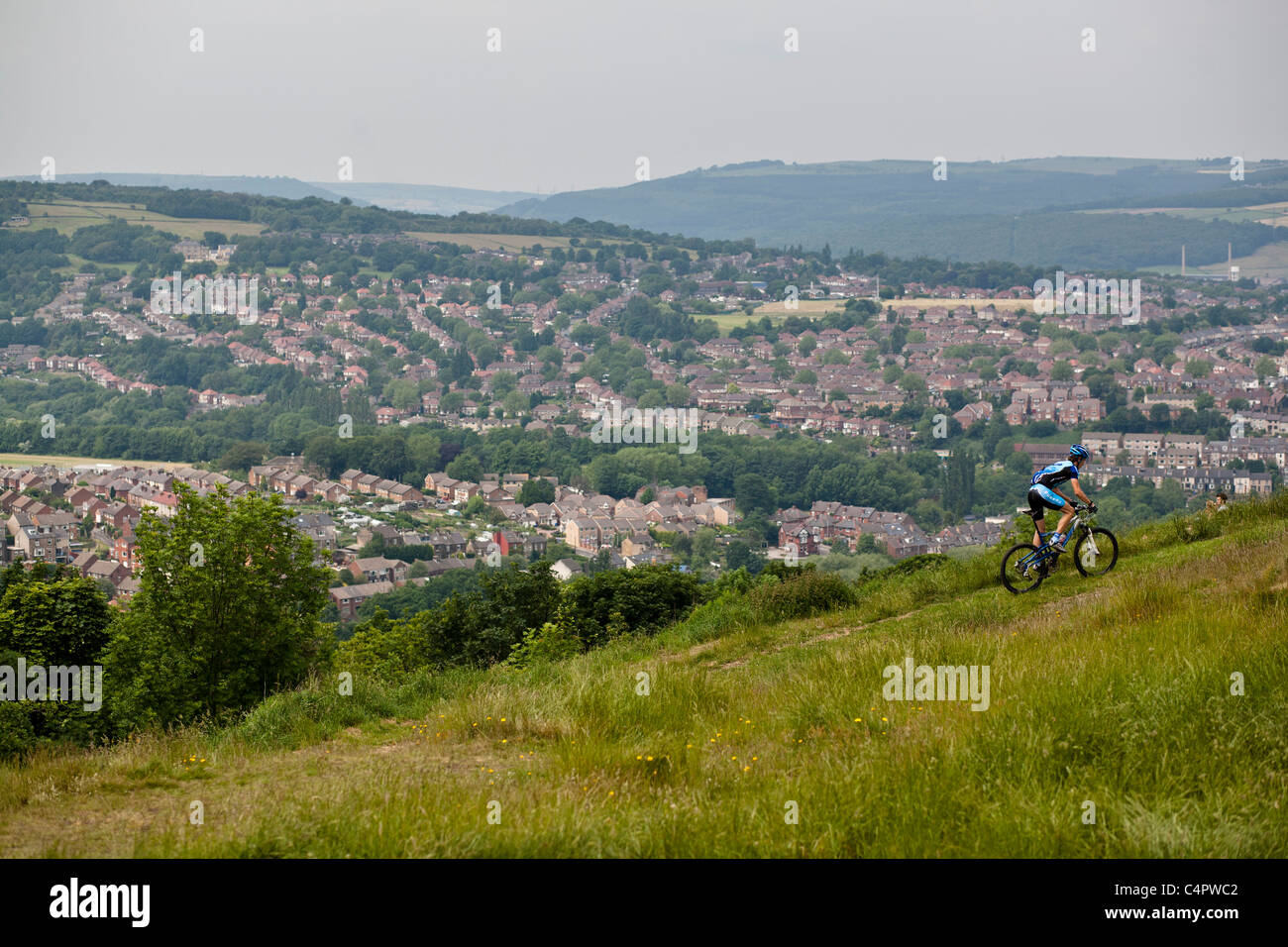 Wharncliffe house hi-res stock photography and images - Alamy