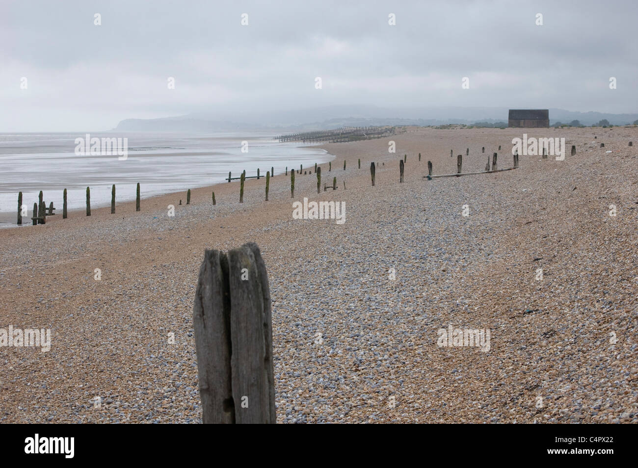 Rye harbour east sussex hi-res stock photography and images - Alamy