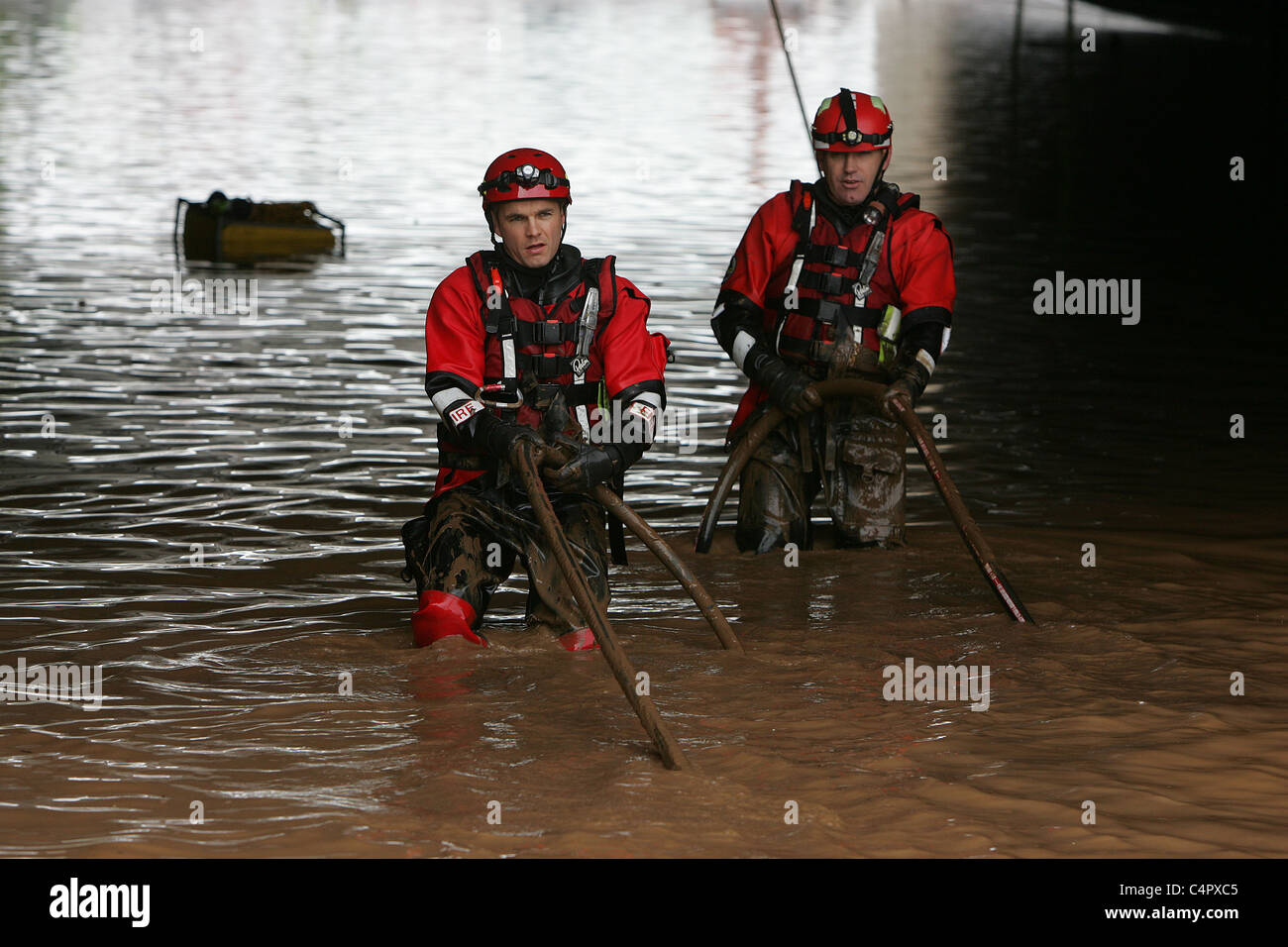 The Westlink road in Belfast, Northern Ireland is a dual carriageway ...