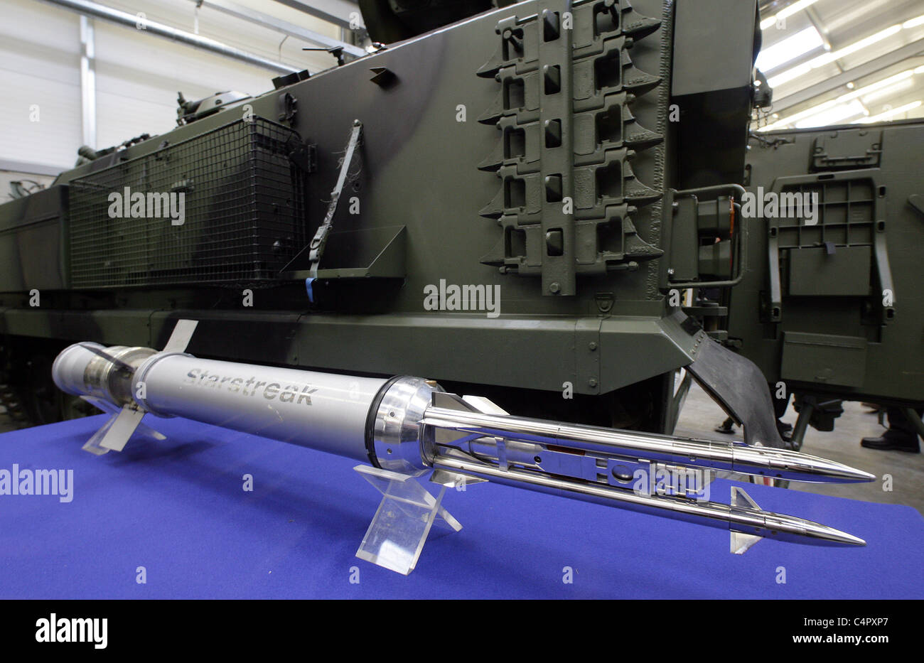 THALES MISSILE BELFAST WEAPONS NORTHERN IRELAND MOD DEFENCE CONTACTS ...