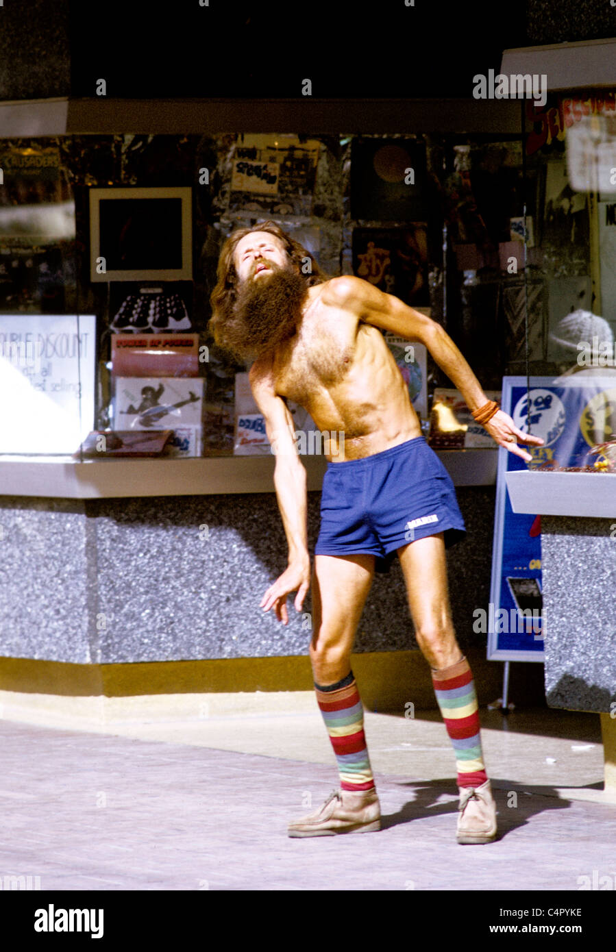 1960s sixties dancing hi-res stock photography and images - Alamy