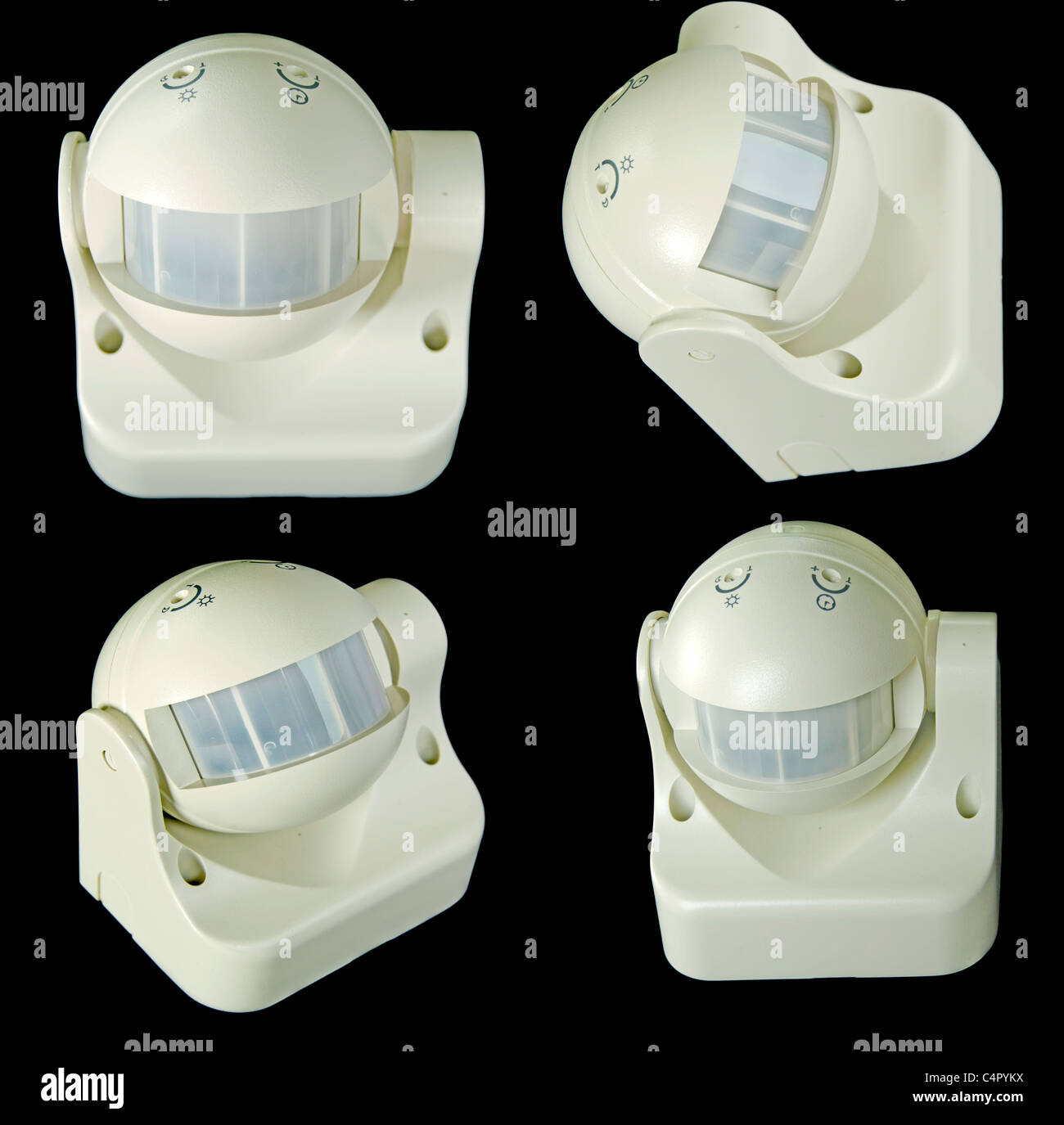 Optical sensor hi-res stock photography and images - Alamy