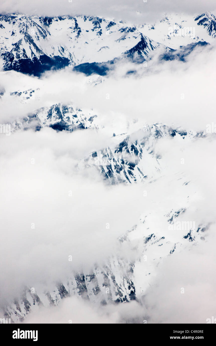 Andes mountain hi-res stock photography and images - Alamy