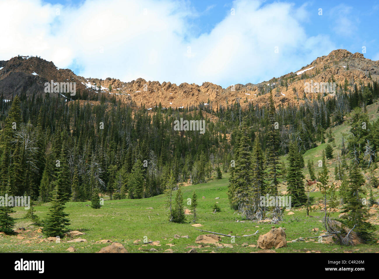 Rocky base hi-res stock photography and images - Alamy