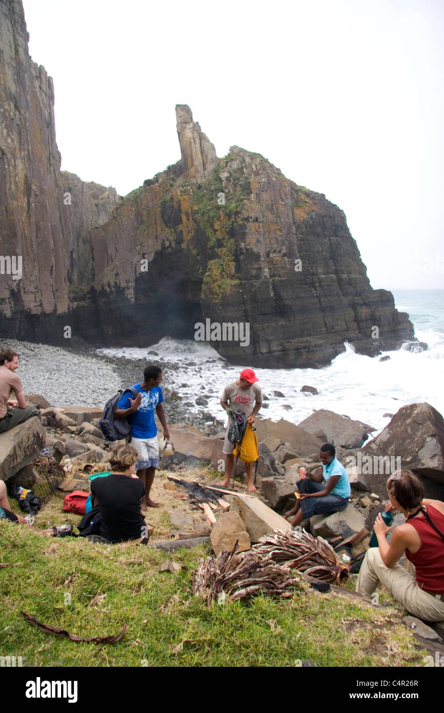 Transkei hole hi-res stock photography and images - Alamy