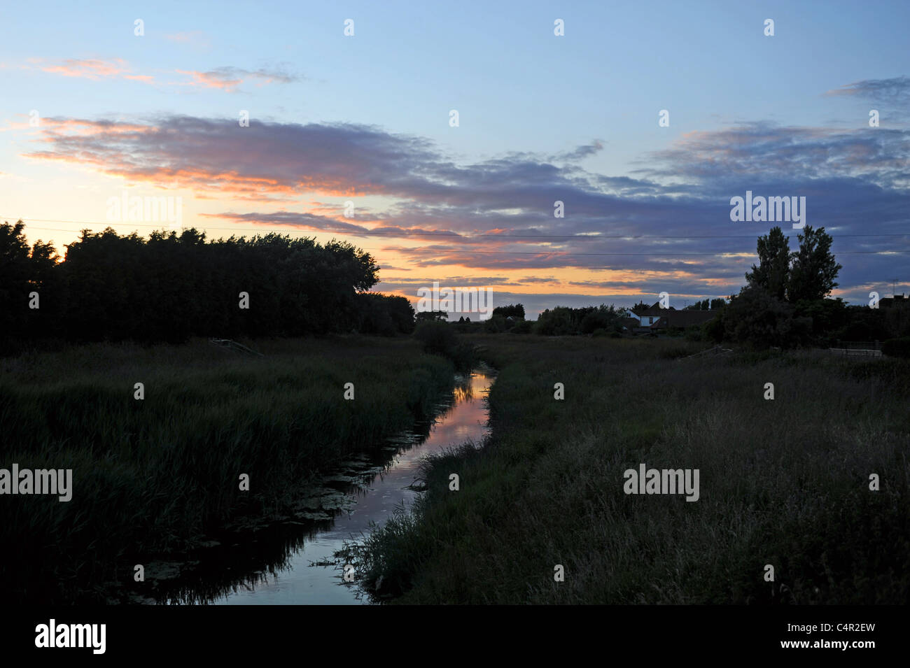 River rife ferring hi-res stock photography and images - Alamy