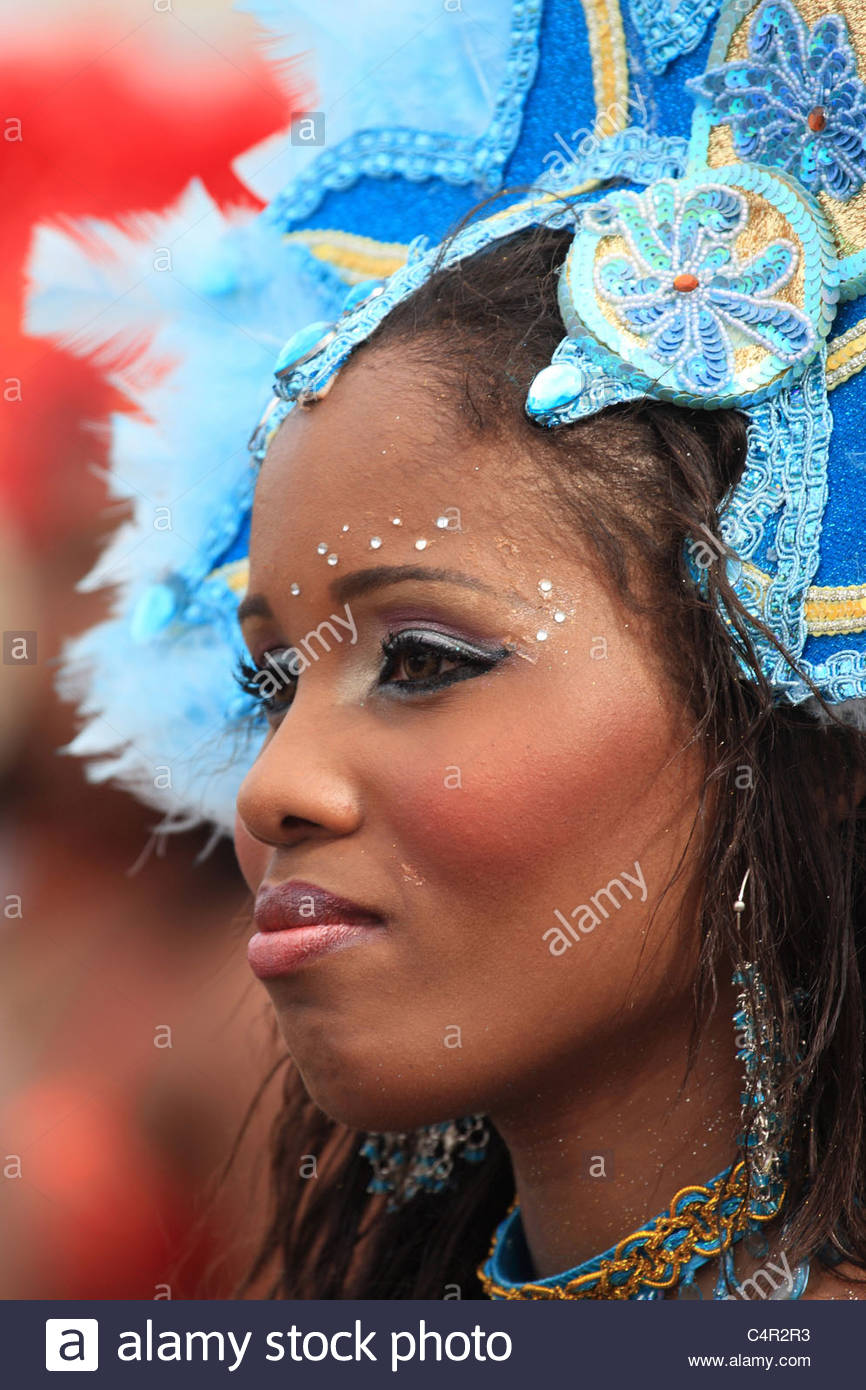 Crop Over Barbados Stock Photos & Crop Over Barbados Stock Images - Alamy