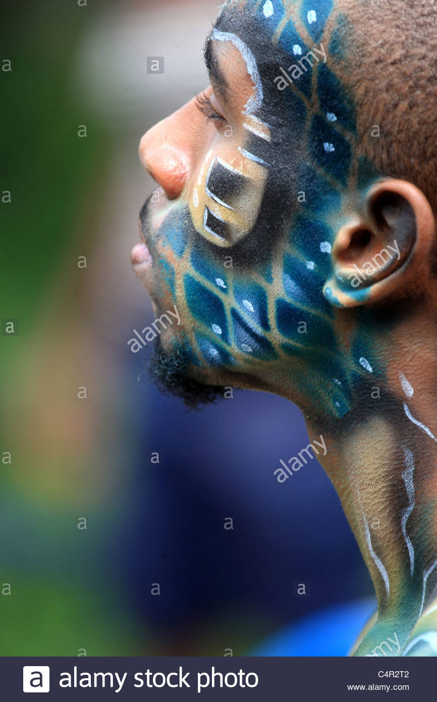 Crop Over Barbados Stock Photos & Crop Over Barbados Stock Images - Alamy