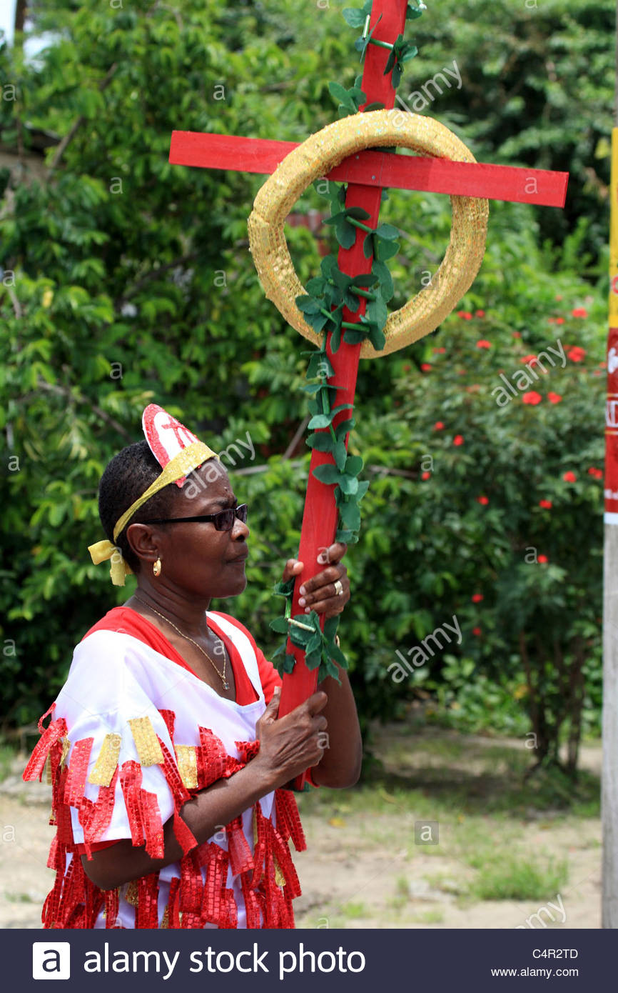 Crop Over Barbados Stock Photos & Crop Over Barbados Stock Images - Alamy