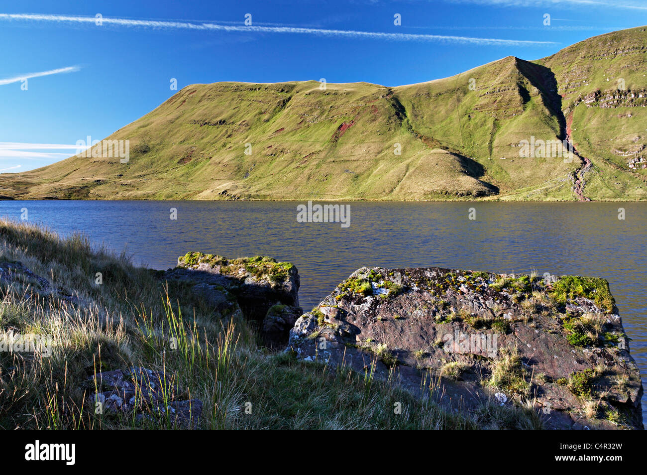 Llyn y fan fawr hi-res stock photography and images - Alamy