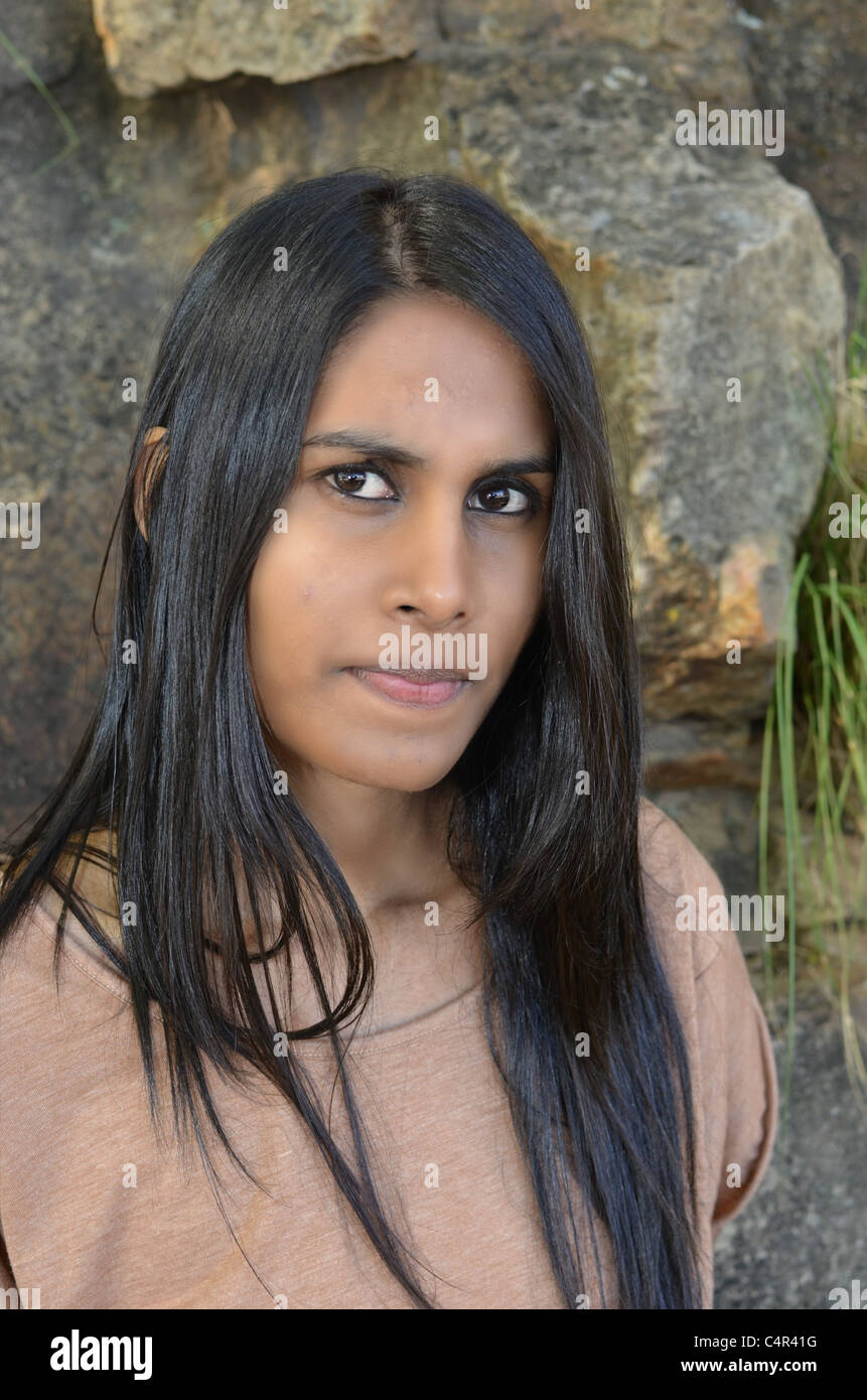 Determined Expression