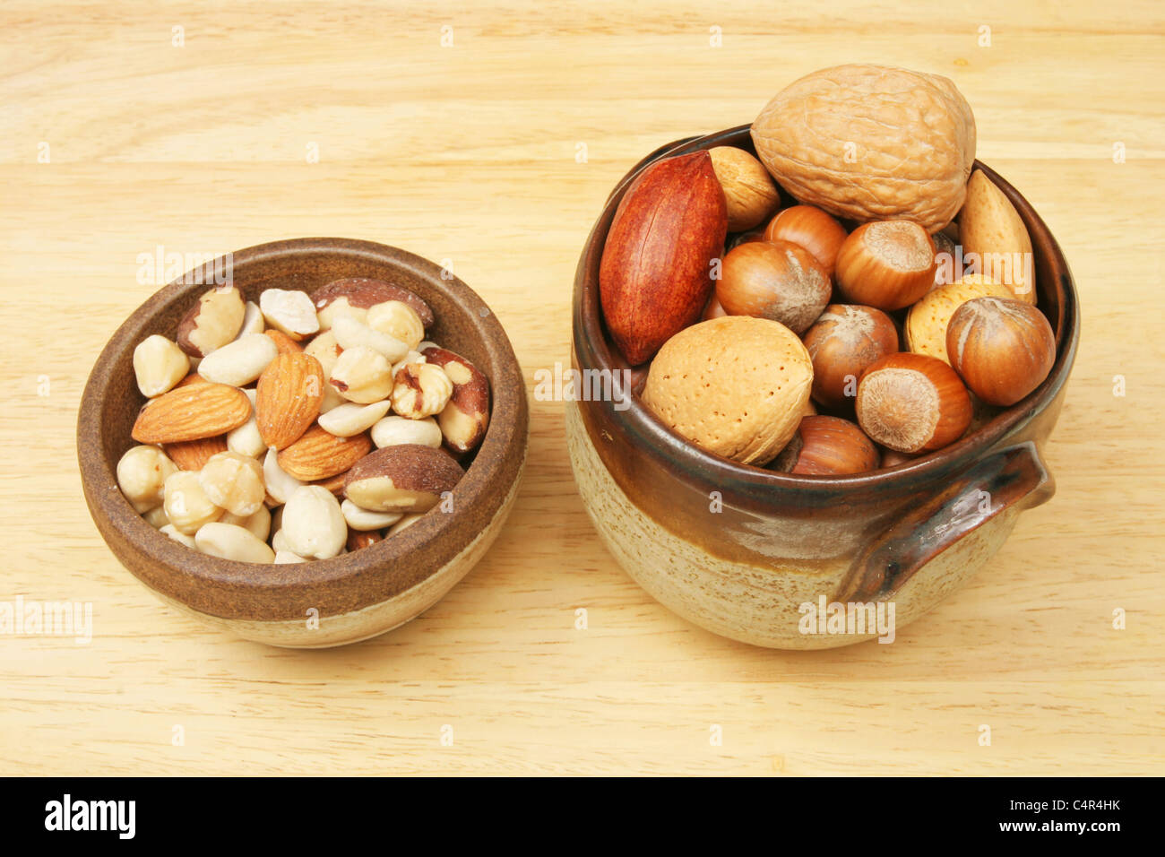Whole nut hi-res stock photography and images - Alamy