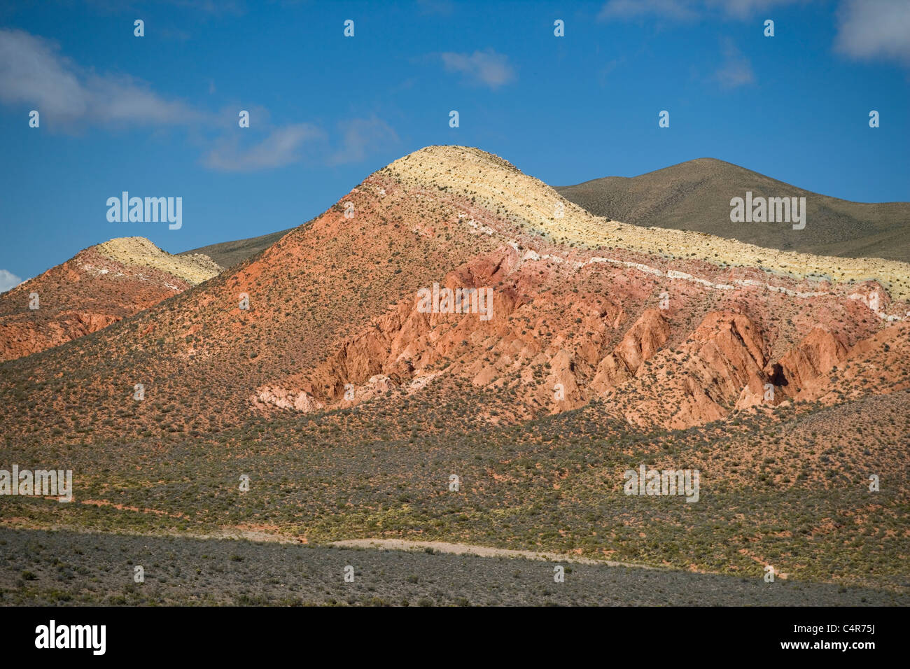 Humahuaca canyon hi-res stock photography and images - Alamy