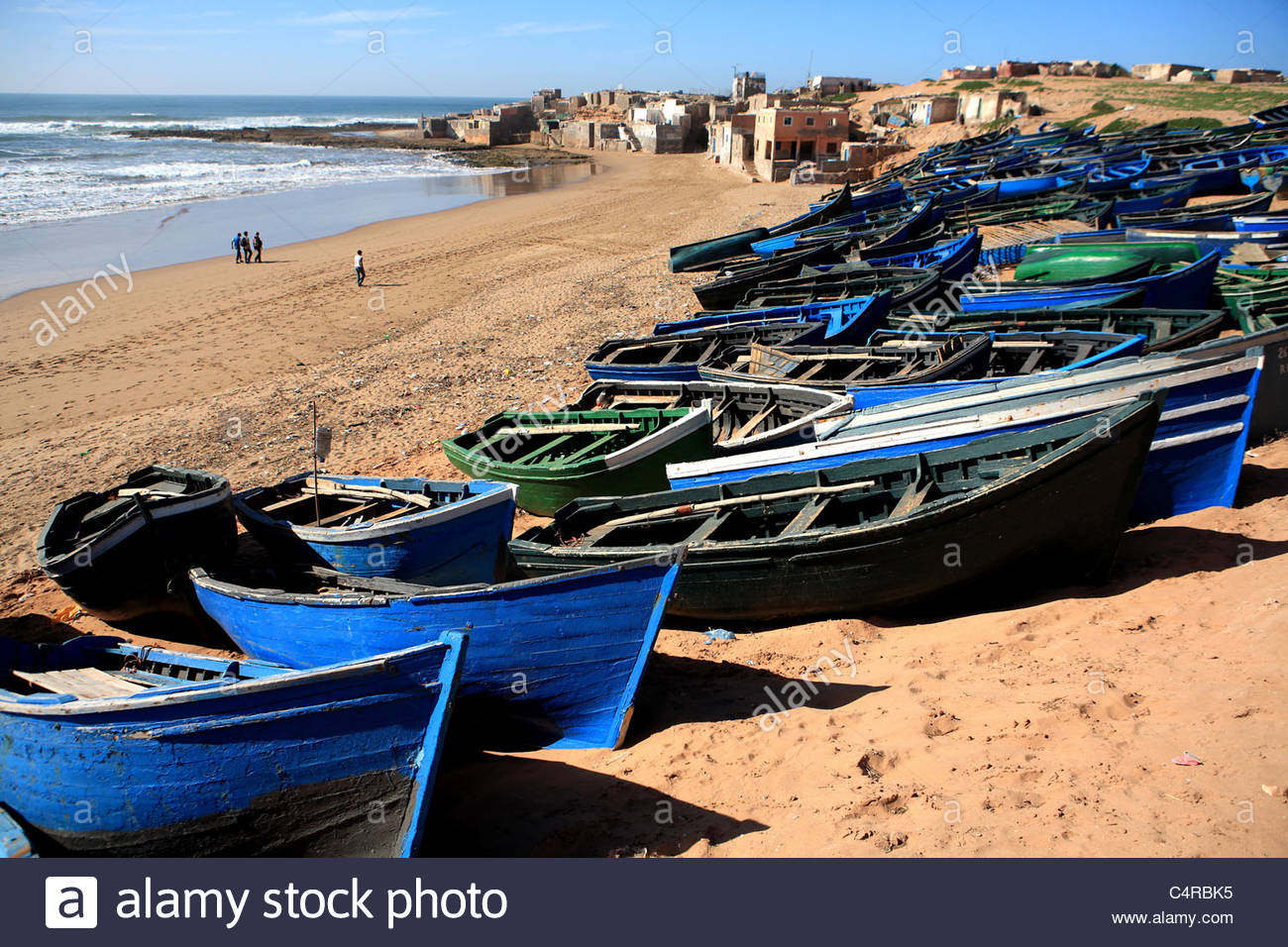 Tifnit Morocco Stock Photos & Tifnit Morocco Stock Images - Alamy
