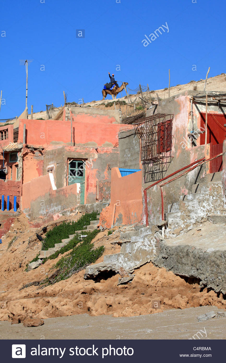 Tifnit Morocco Stock Photos & Tifnit Morocco Stock Images - Alamy