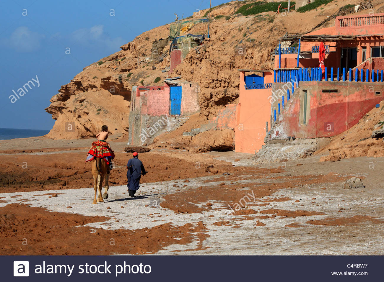 Tifnit Morocco Stock Photos & Tifnit Morocco Stock Images - Alamy
