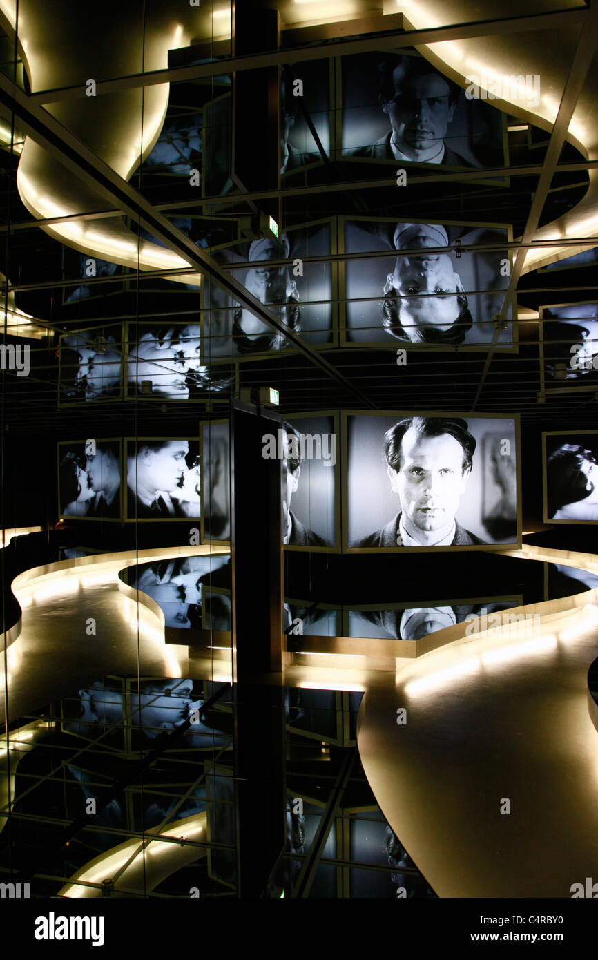German and film museum hi-res stock photography and images - Alamy
