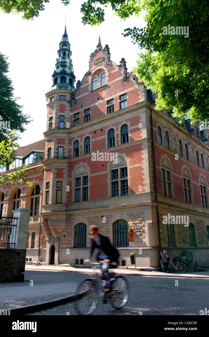 Lund university hi-res stock photography and images - Alamy