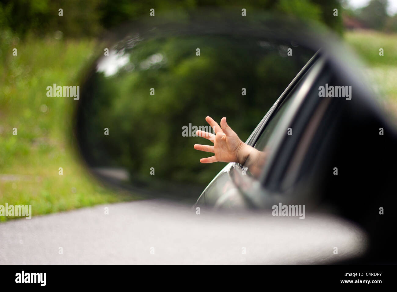Wind movement hi-res stock photography and images - Alamy