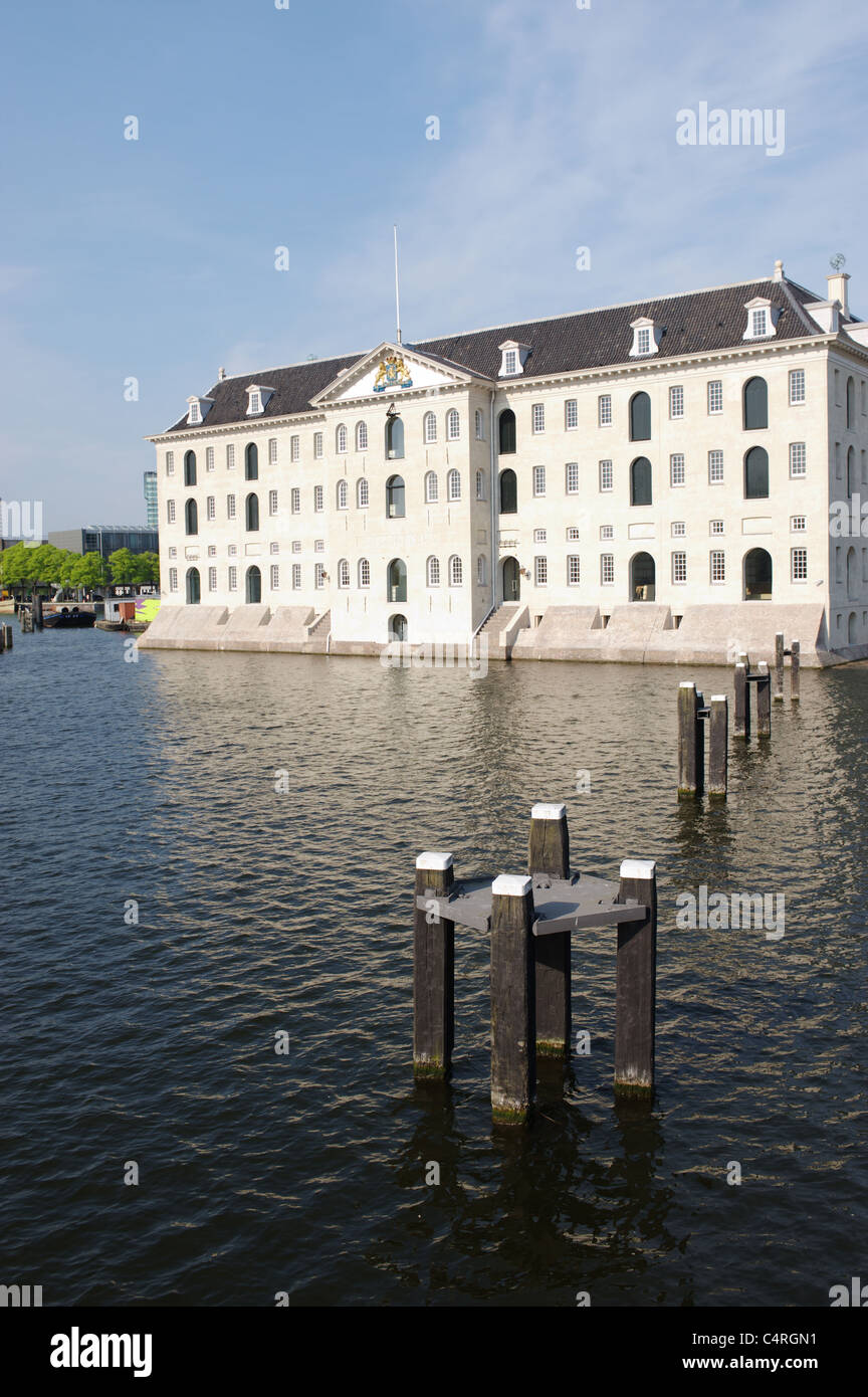 Dutch navy museum hi-res stock photography and images - Alamy