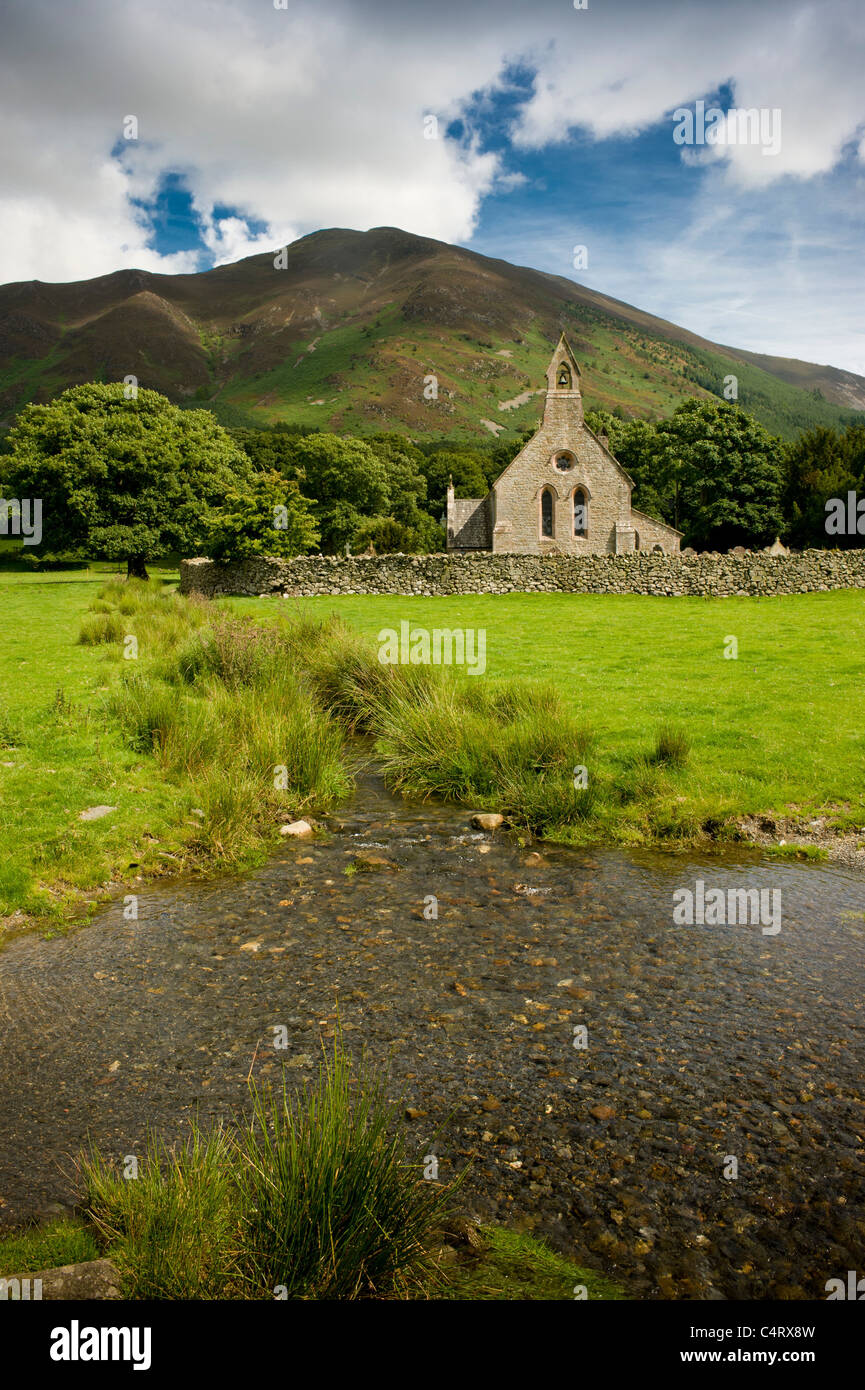 St Bega's Church High Resolution Stock Photography and Images - Alamy