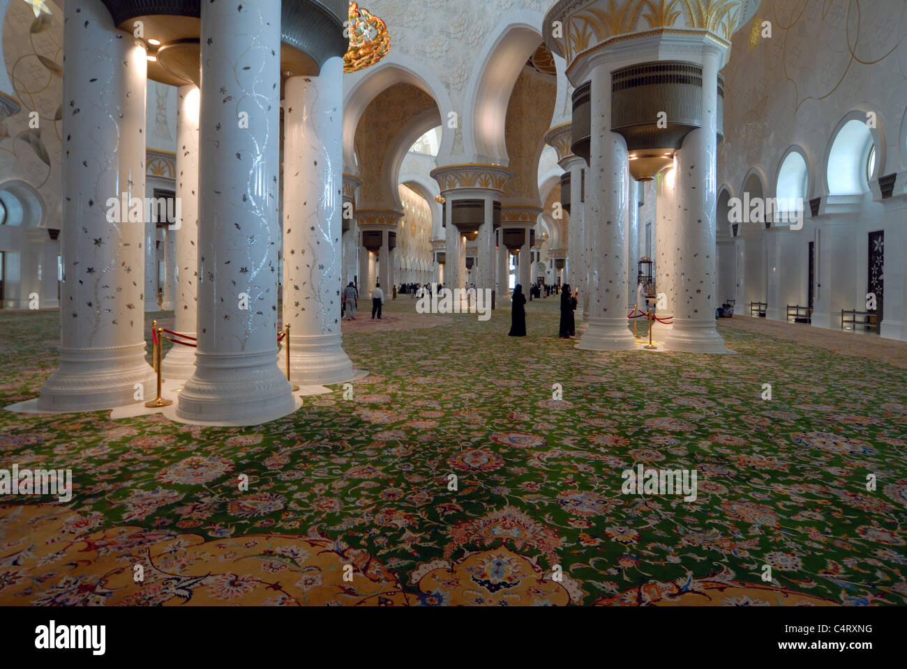 Architecturecarpet hi-res stock photography and images - Alamy