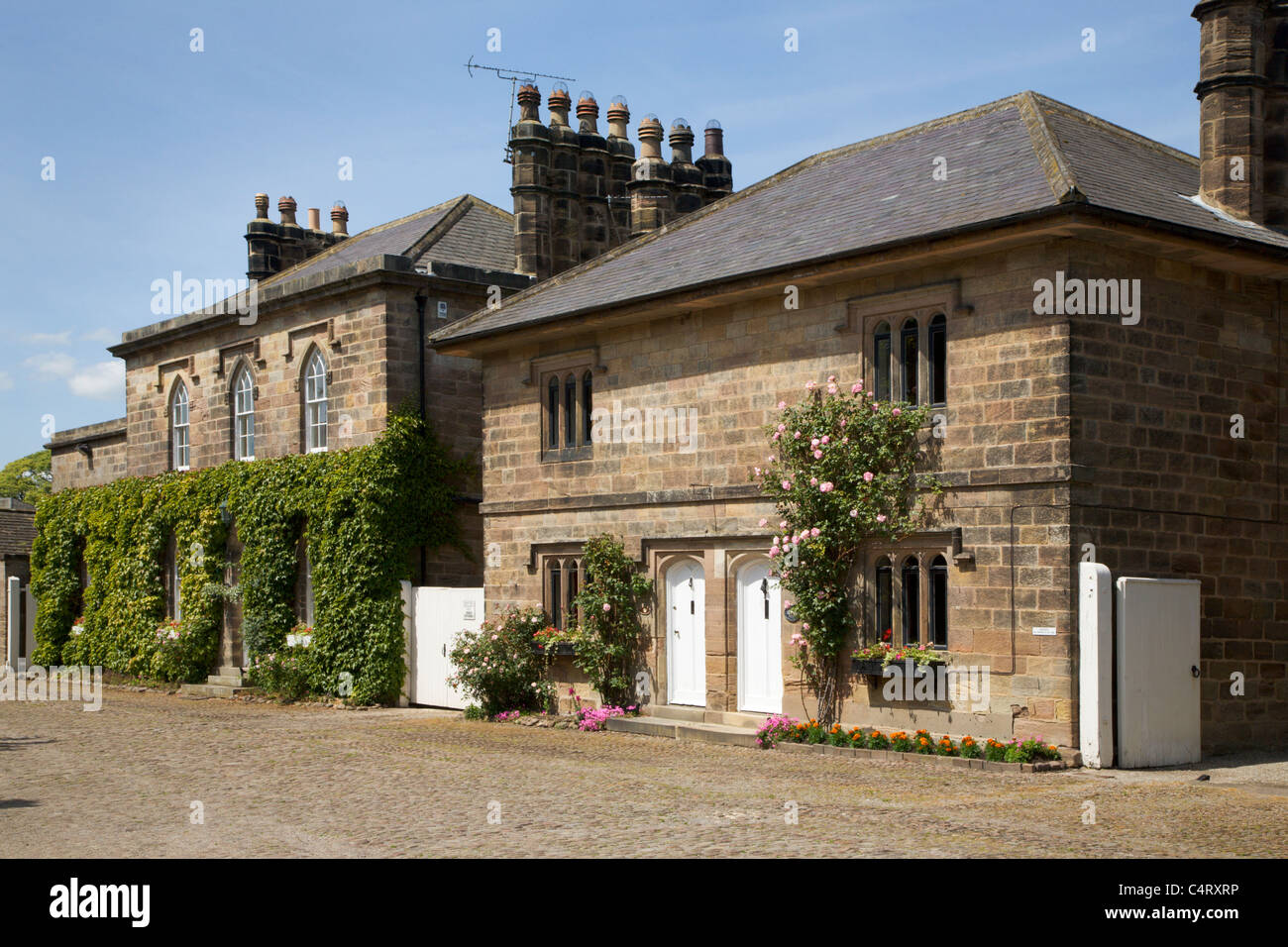 Ripley house hi-res stock photography and images - Alamy