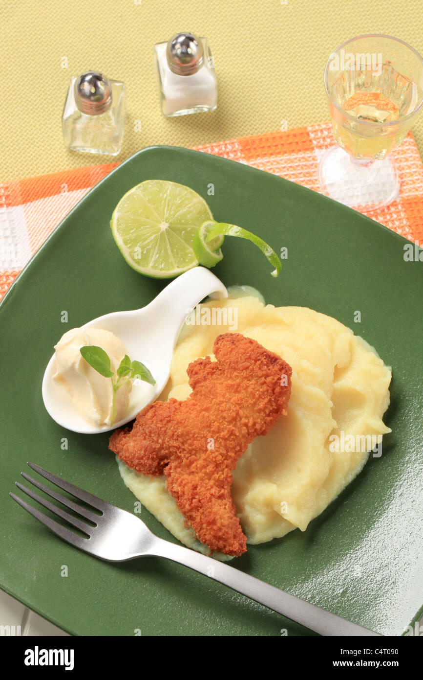Mashed potato cheese hi-res stock photography and images - Alamy