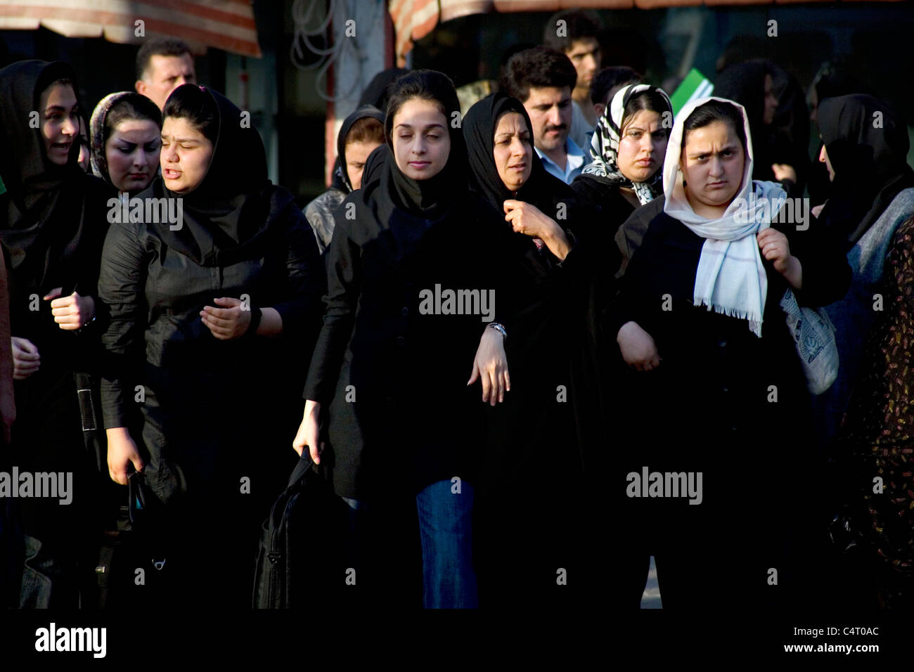 Rasht city hi-res stock photography and images - Alamy