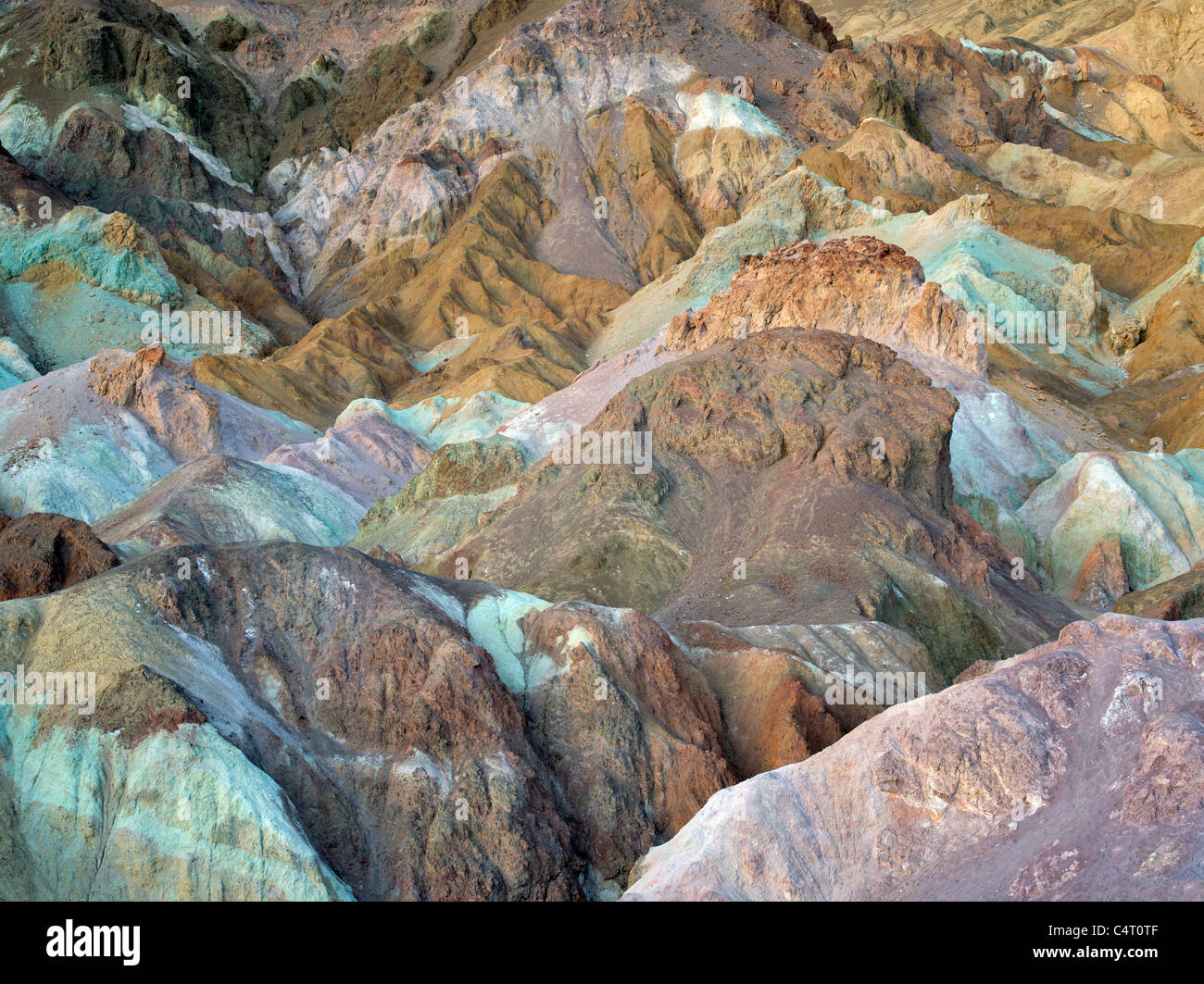 Arid colorful hi-res stock photography and images - Alamy