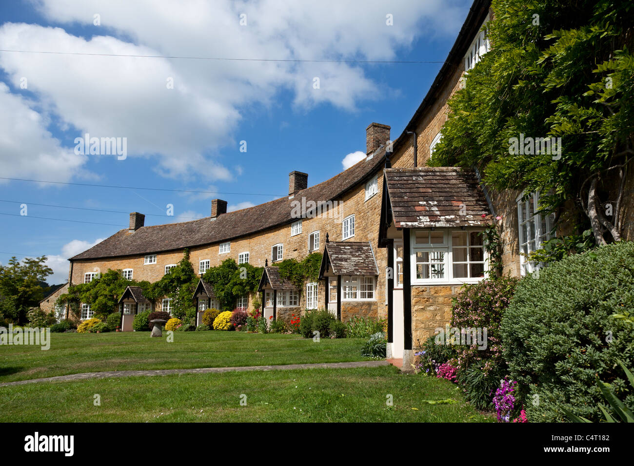 Compton pauncefoot somerset hi-res stock photography and images - Alamy