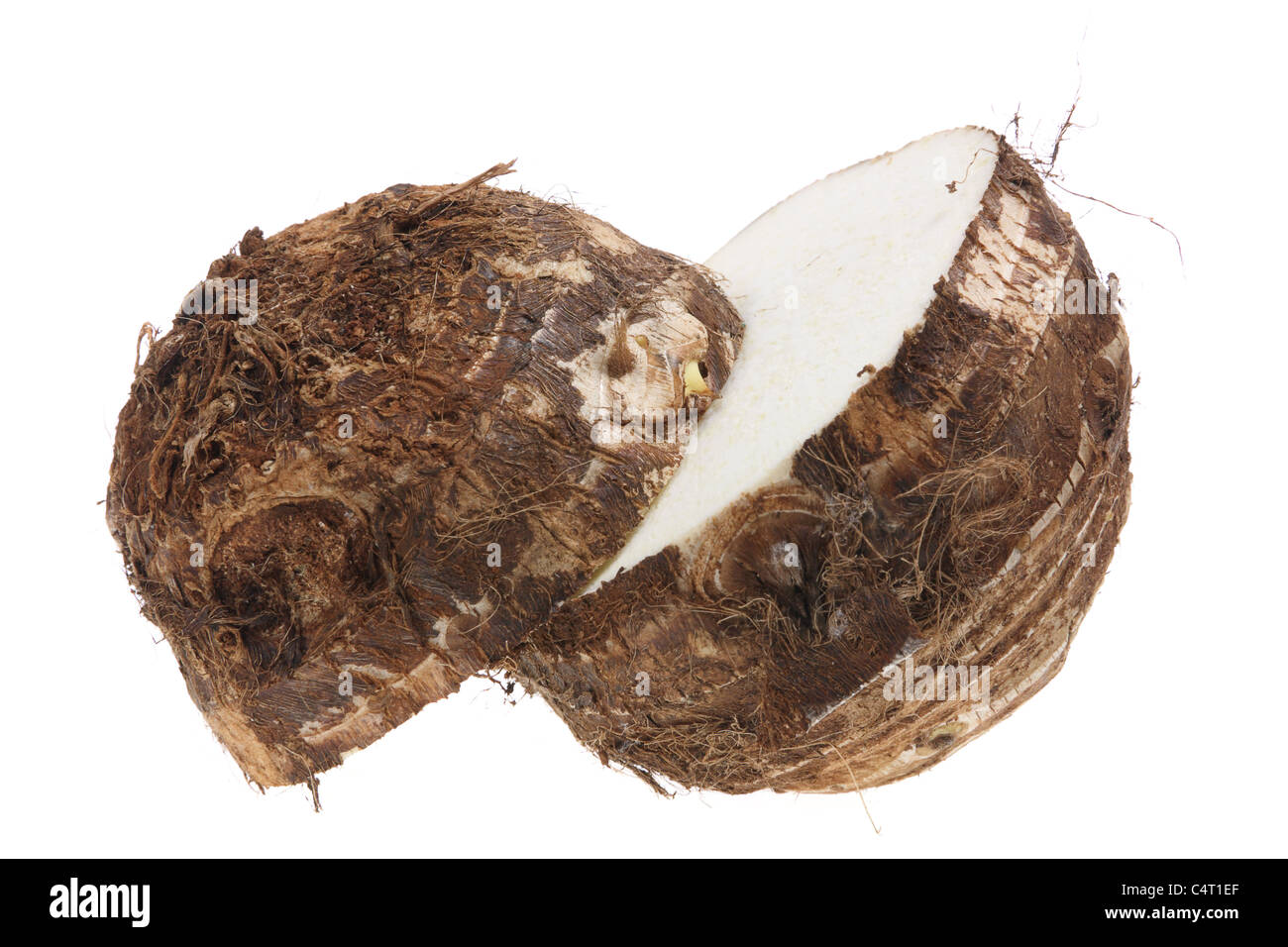 Taro Root Stock Photos & Taro Root Stock Images - Alamy