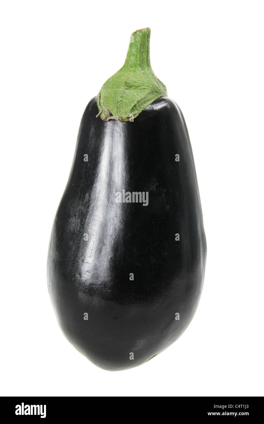Aubergine hi-res stock photography and images - Alamy