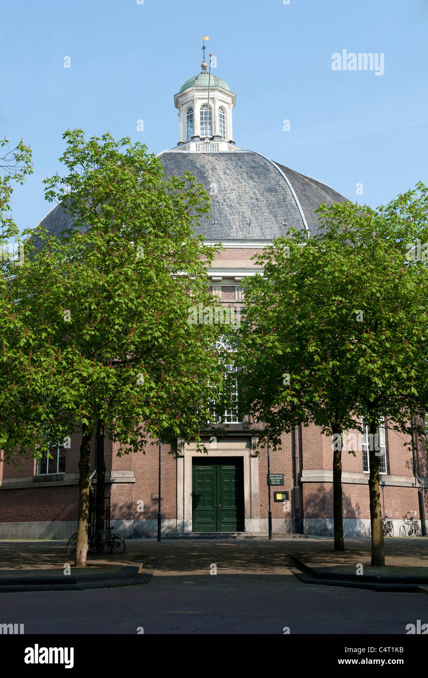 Arnhem holland hi-res stock photography and images - Alamy
