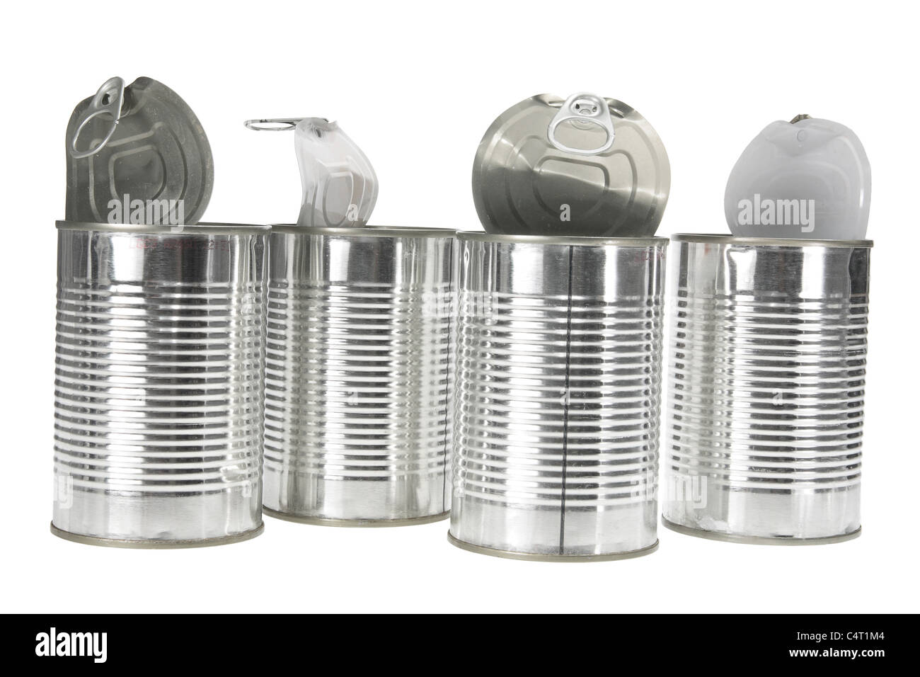 Empty Cans Stock Photos & Empty Cans Stock Images - Alamy