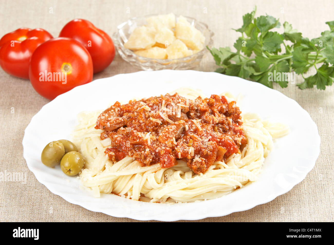 Hard pasta hi-res stock photography and images - Alamy