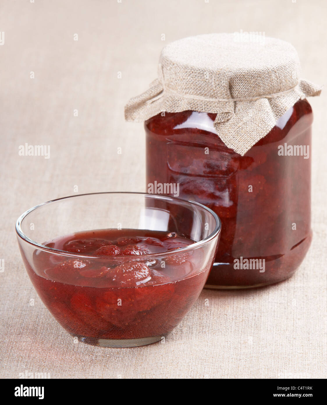 Glass rag berry hi-res stock photography and images - Alamy