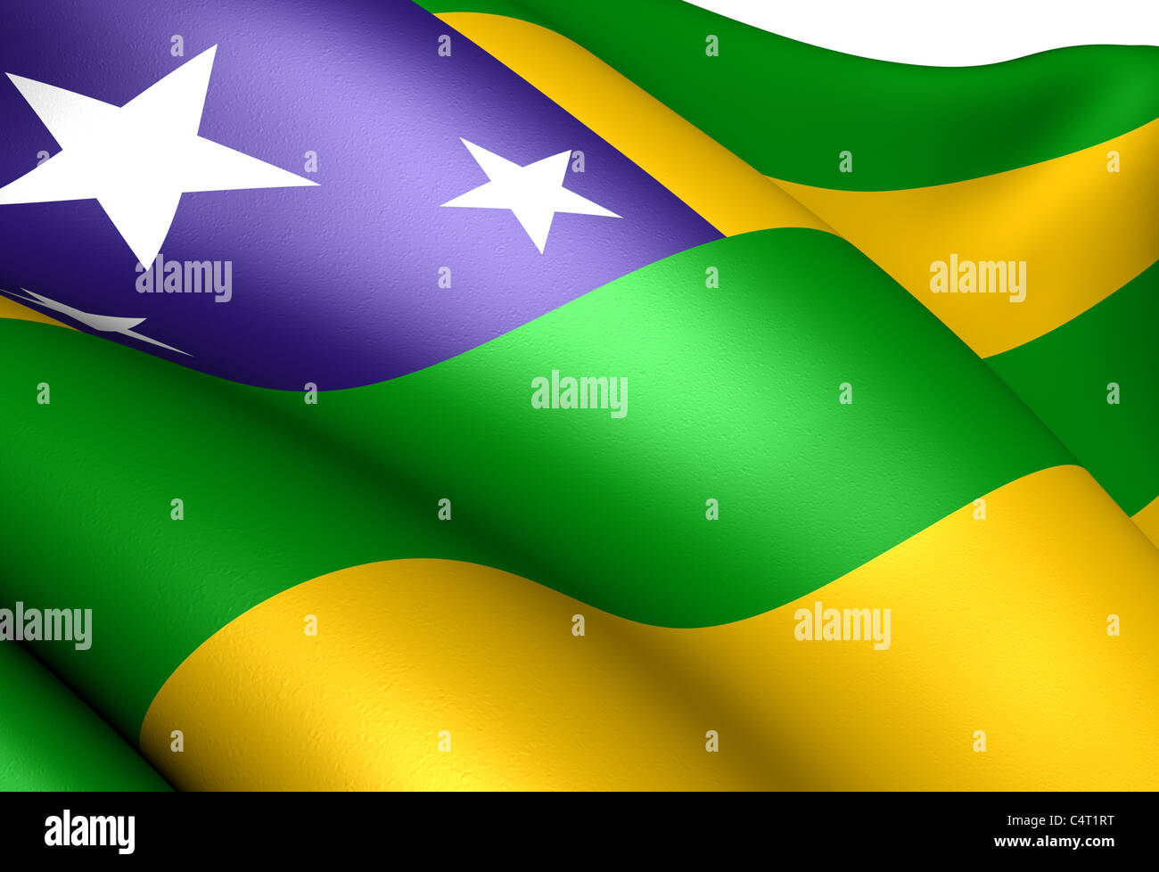 Flag of sergipe hi-res stock photography and images - Alamy