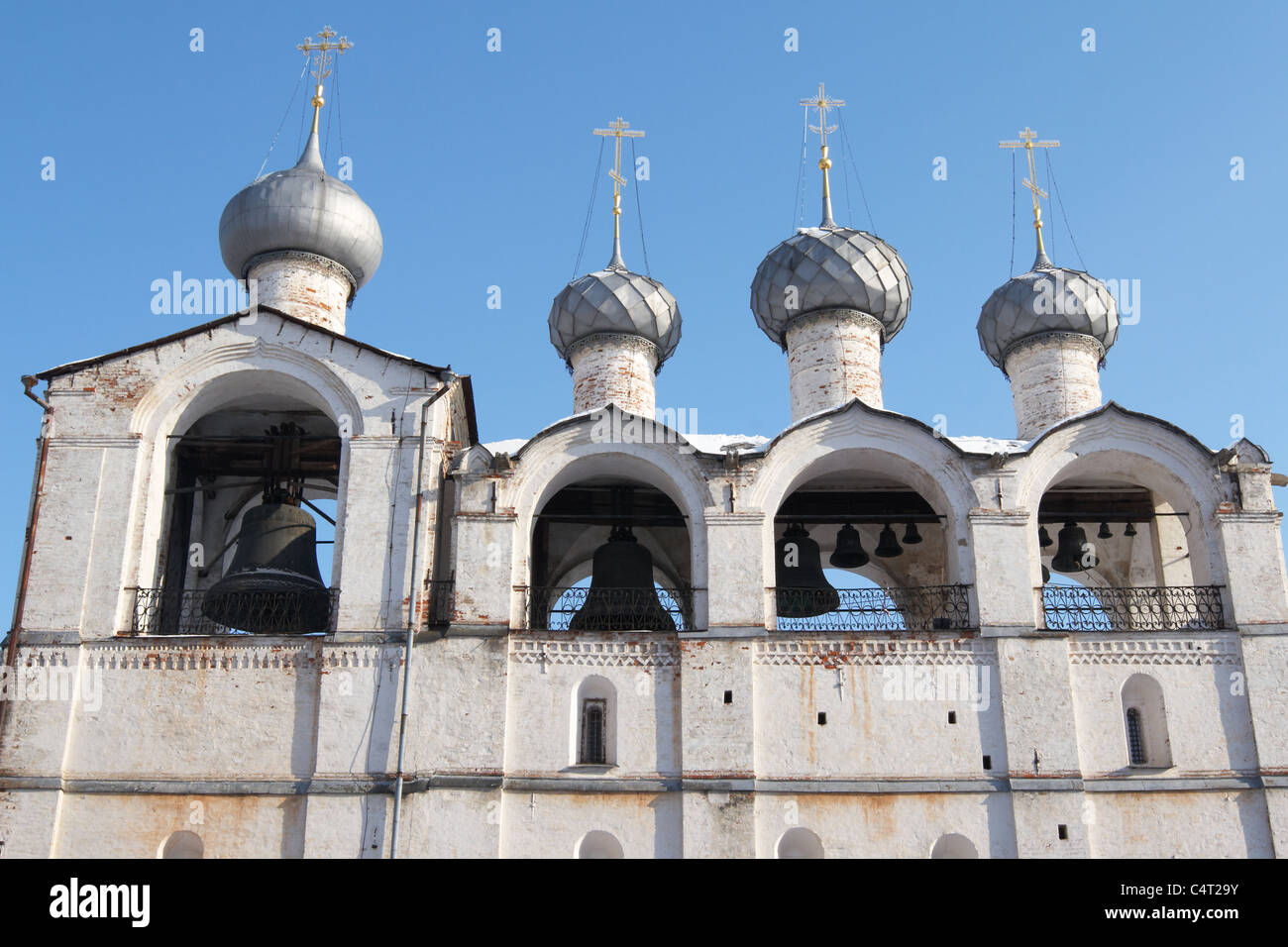 Belfry entrance hi-res stock photography and images - Alamy