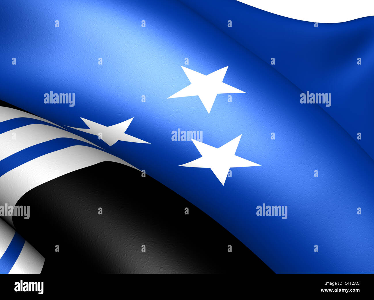Flag of aargau hi-res stock photography and images - Alamy