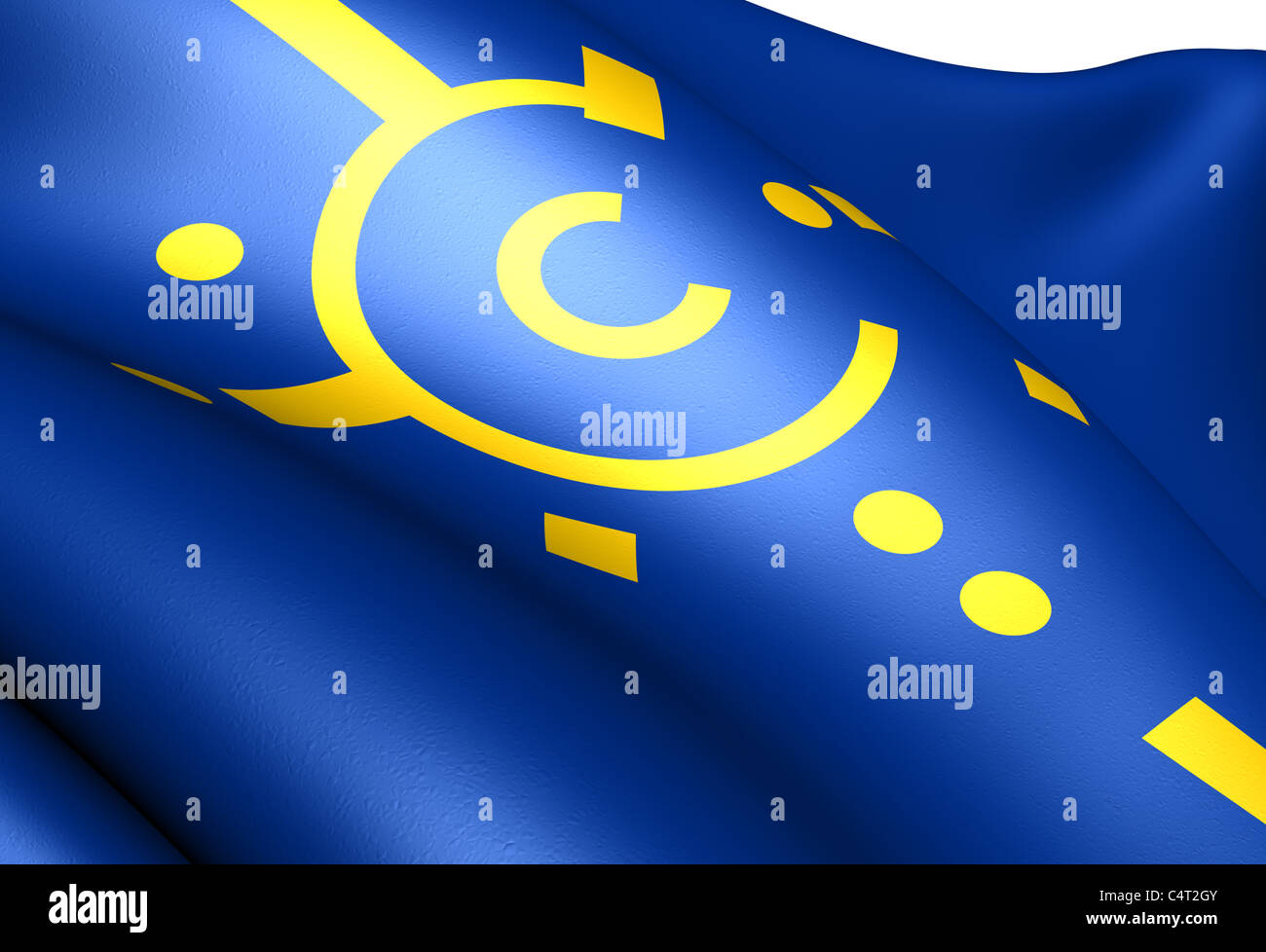 Central european free trade agreement hi-res stock photography and ...