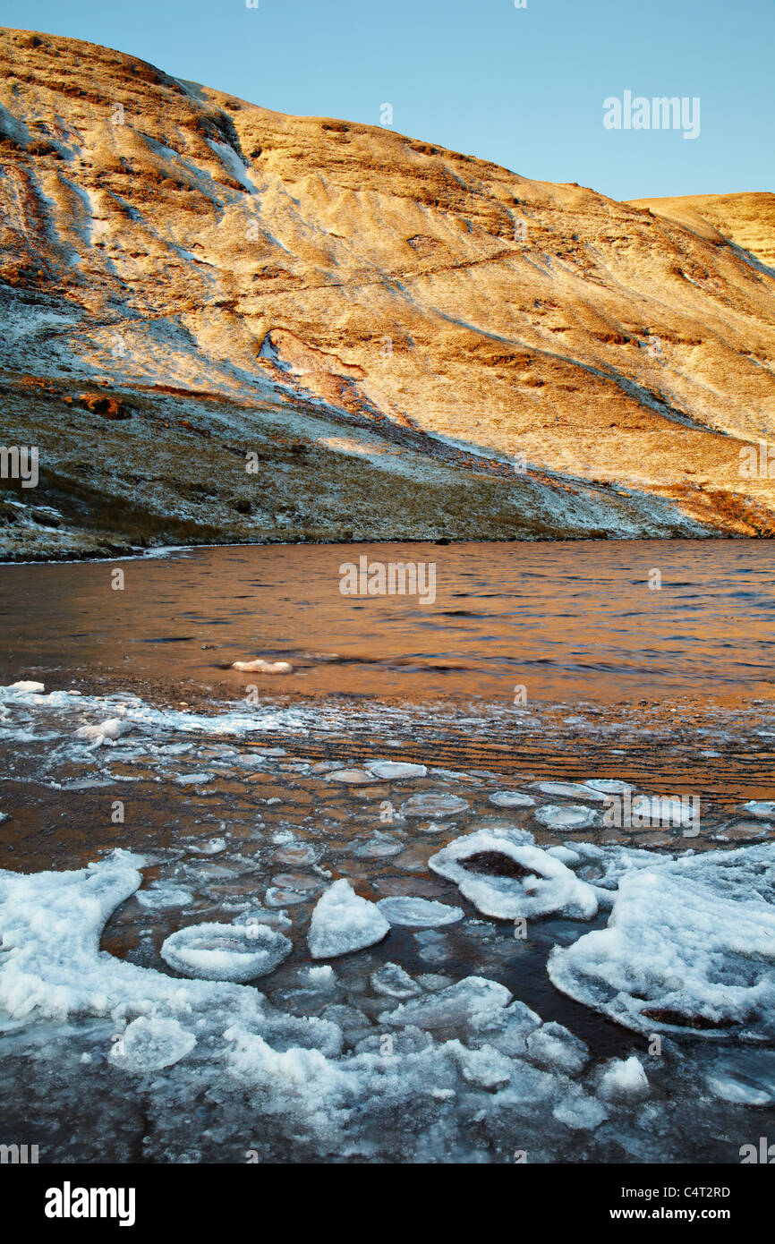 Llyn y fan fawr hi-res stock photography and images - Alamy