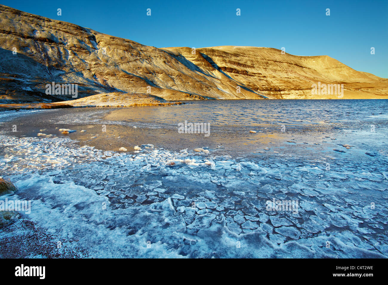 Llyn y fan fawr hi-res stock photography and images - Alamy