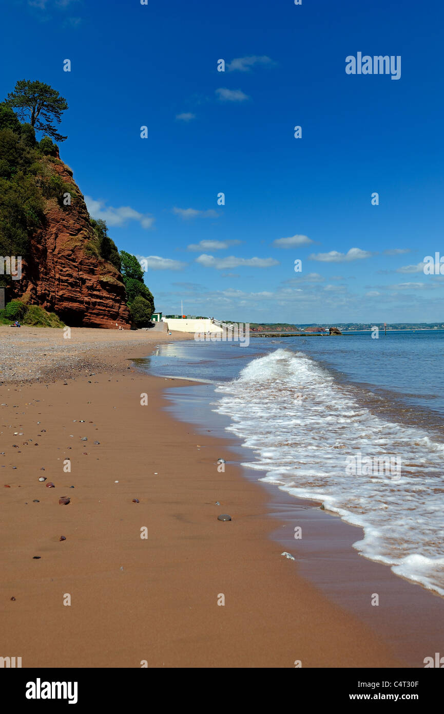 Coryton cove hi-res stock photography and images - Alamy
