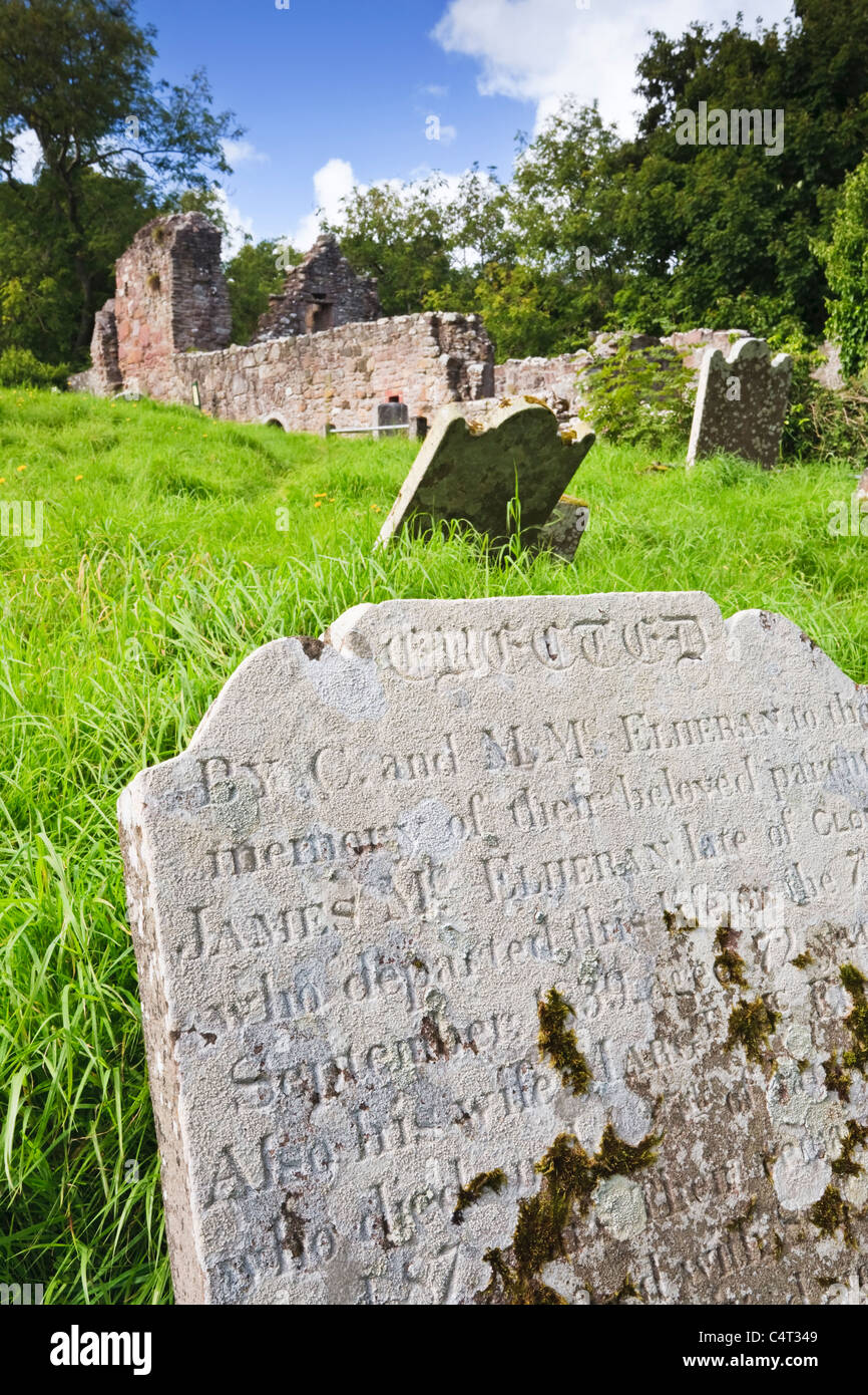 Cushendall hi-res stock photography and images - Alamy