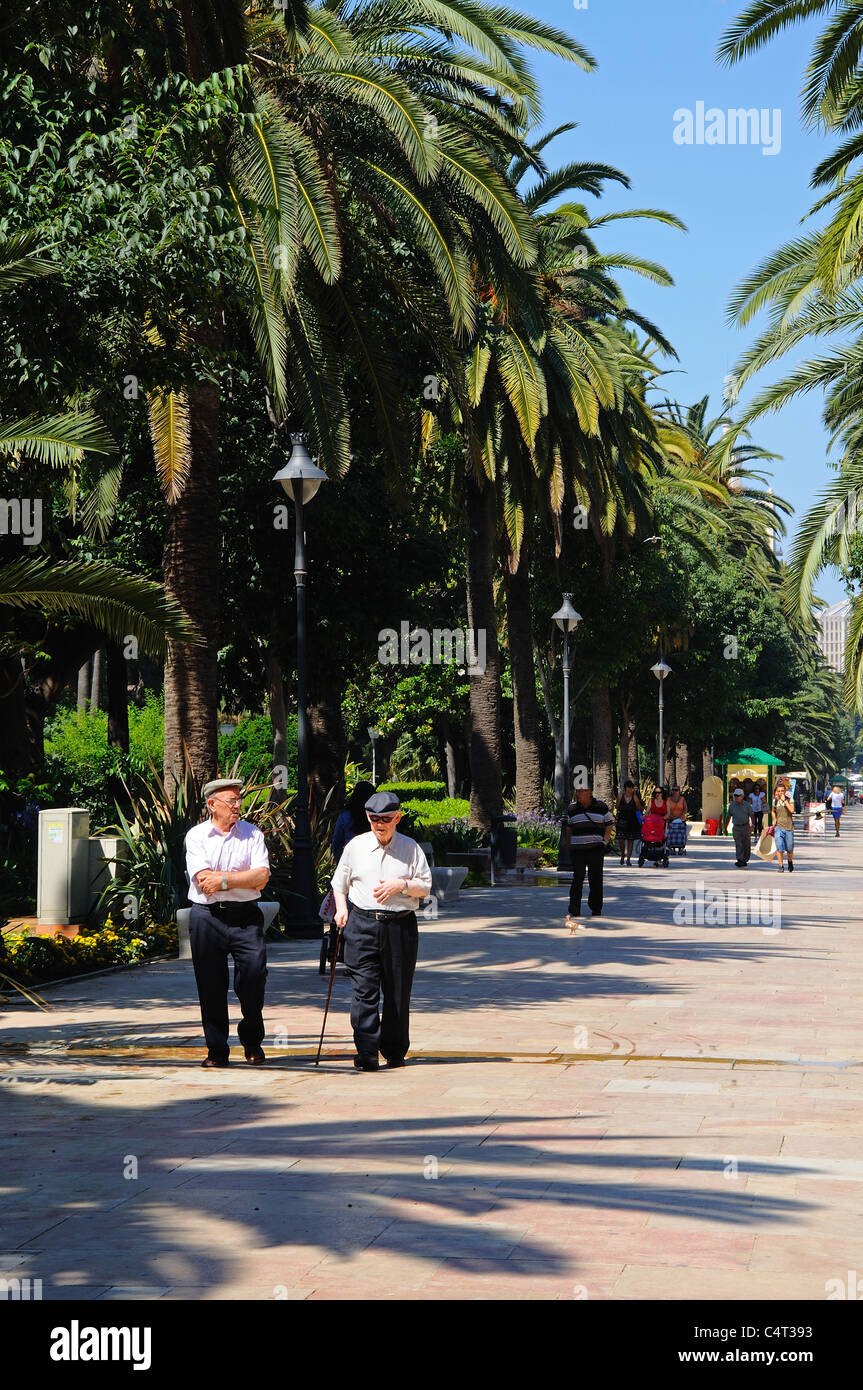 Spanish old man hi-res stock photography and images - Alamy