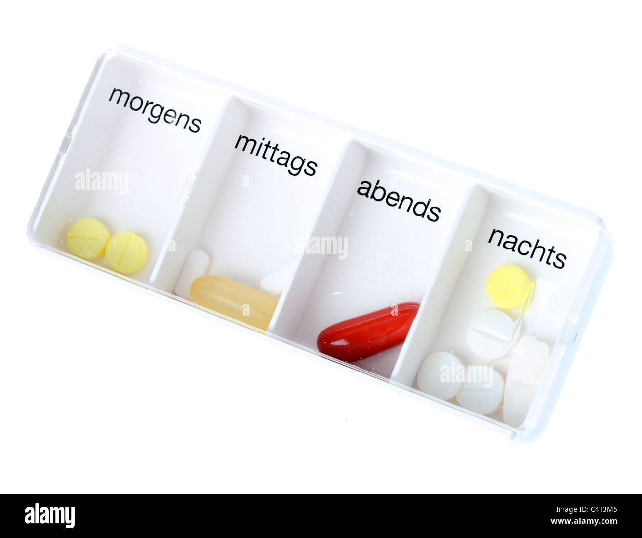 Dose box hi-res stock photography and images - Alamy