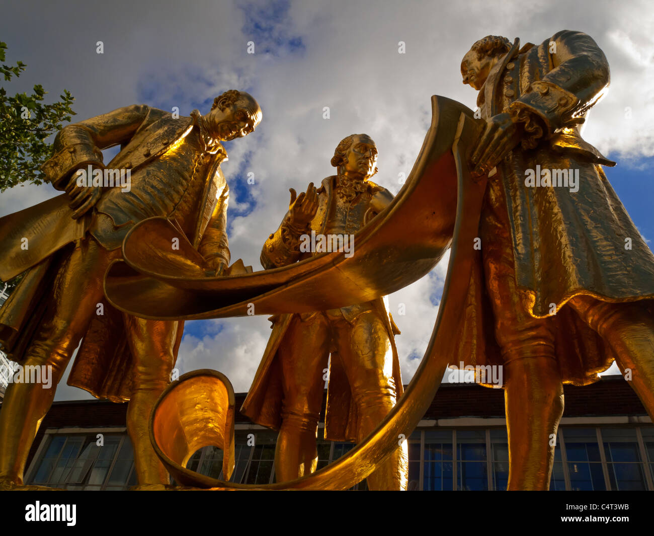 Boulton murdoch watt High Resolution Stock Photography and Images - Alamy