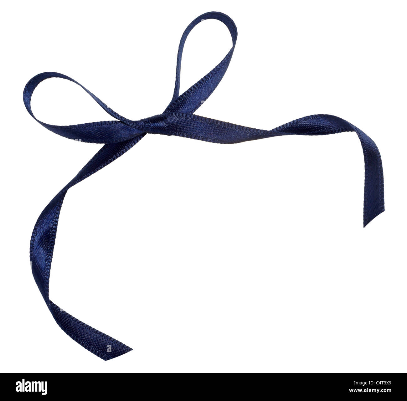 Ribbon design for decoration hi-res stock photography and images - Alamy